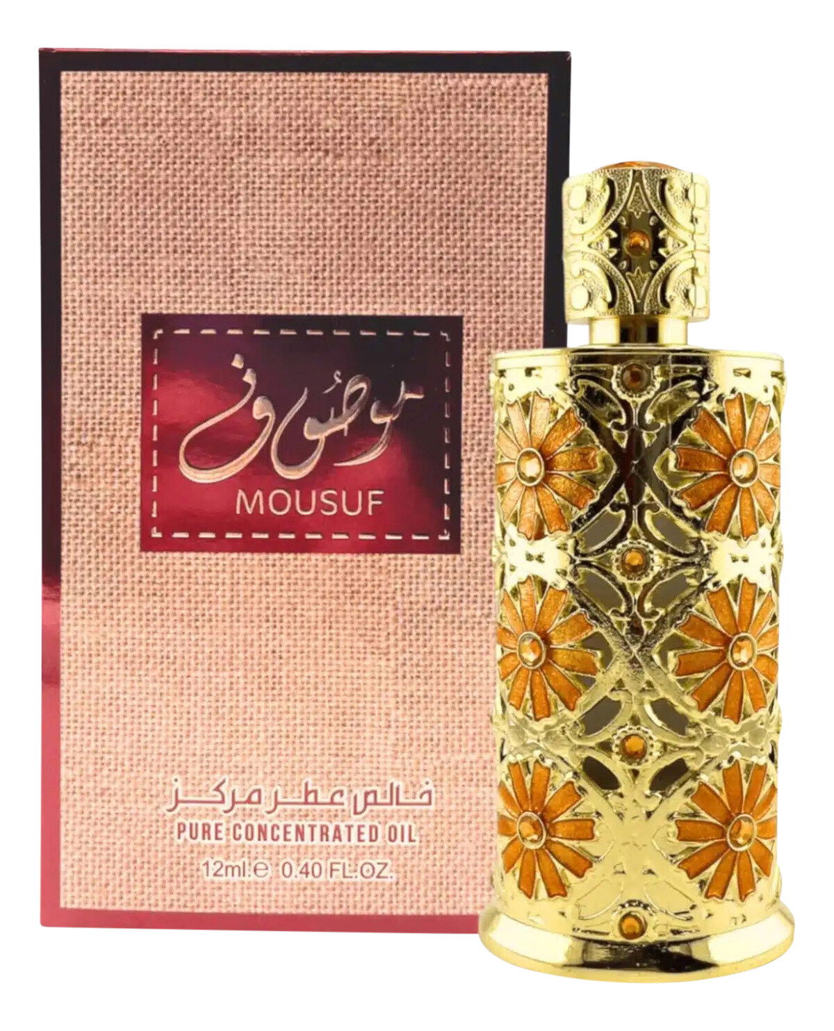Mousuf by Ard Al Zaafaran (Pure Concentrated Oil) » Reviews & Perfume Facts
