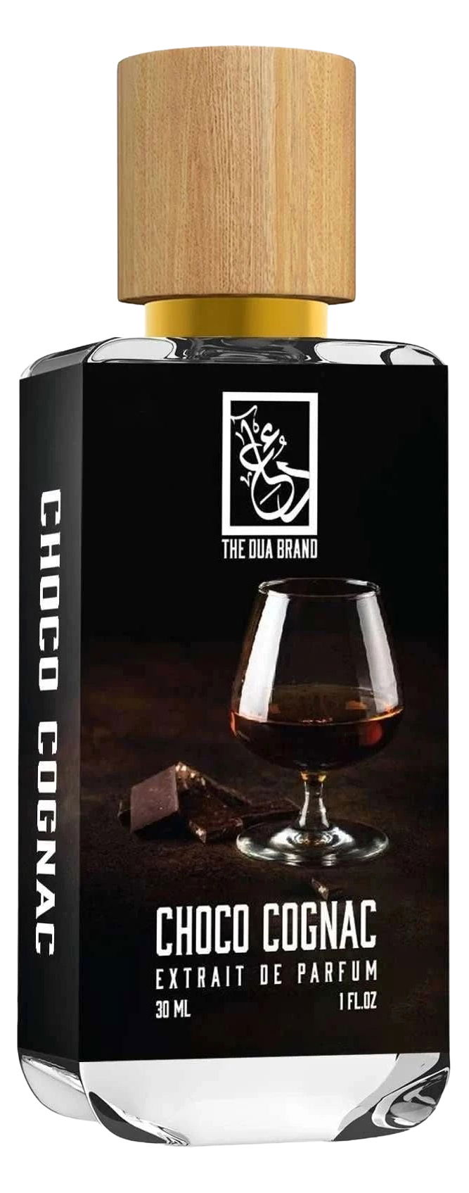 Choco Cognac by The Dua Brand » Reviews & Perfume Facts