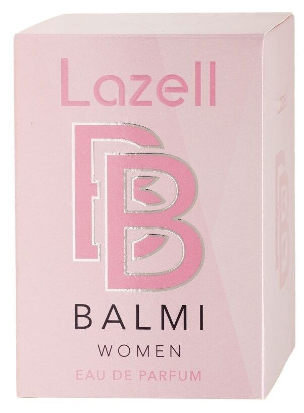 Balmi von Lazell » Meinungen & Duftbeschreibung