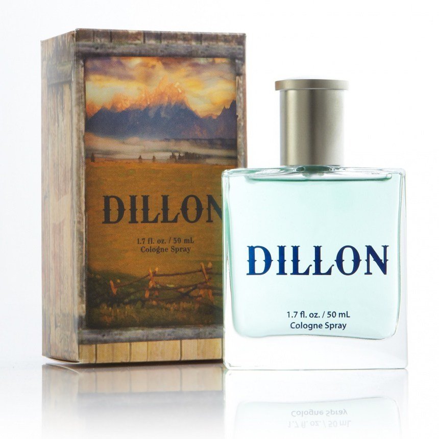 Dillon by Tru Fragrance » Reviews & Perfume Facts