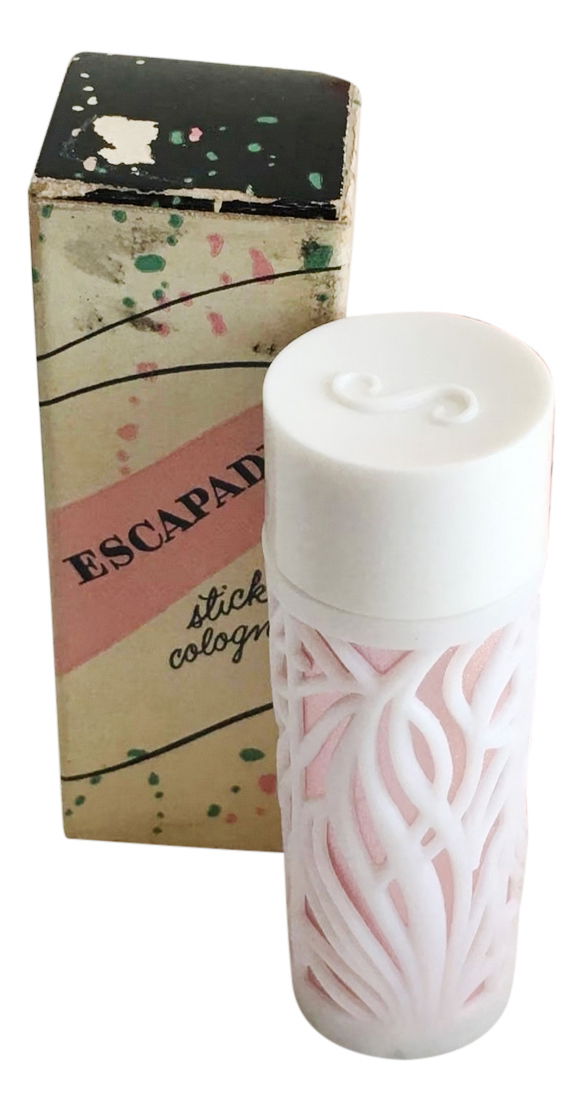 Escapade by Shulton (Stick Cologne Concentrate) » Reviews & Perfume Facts