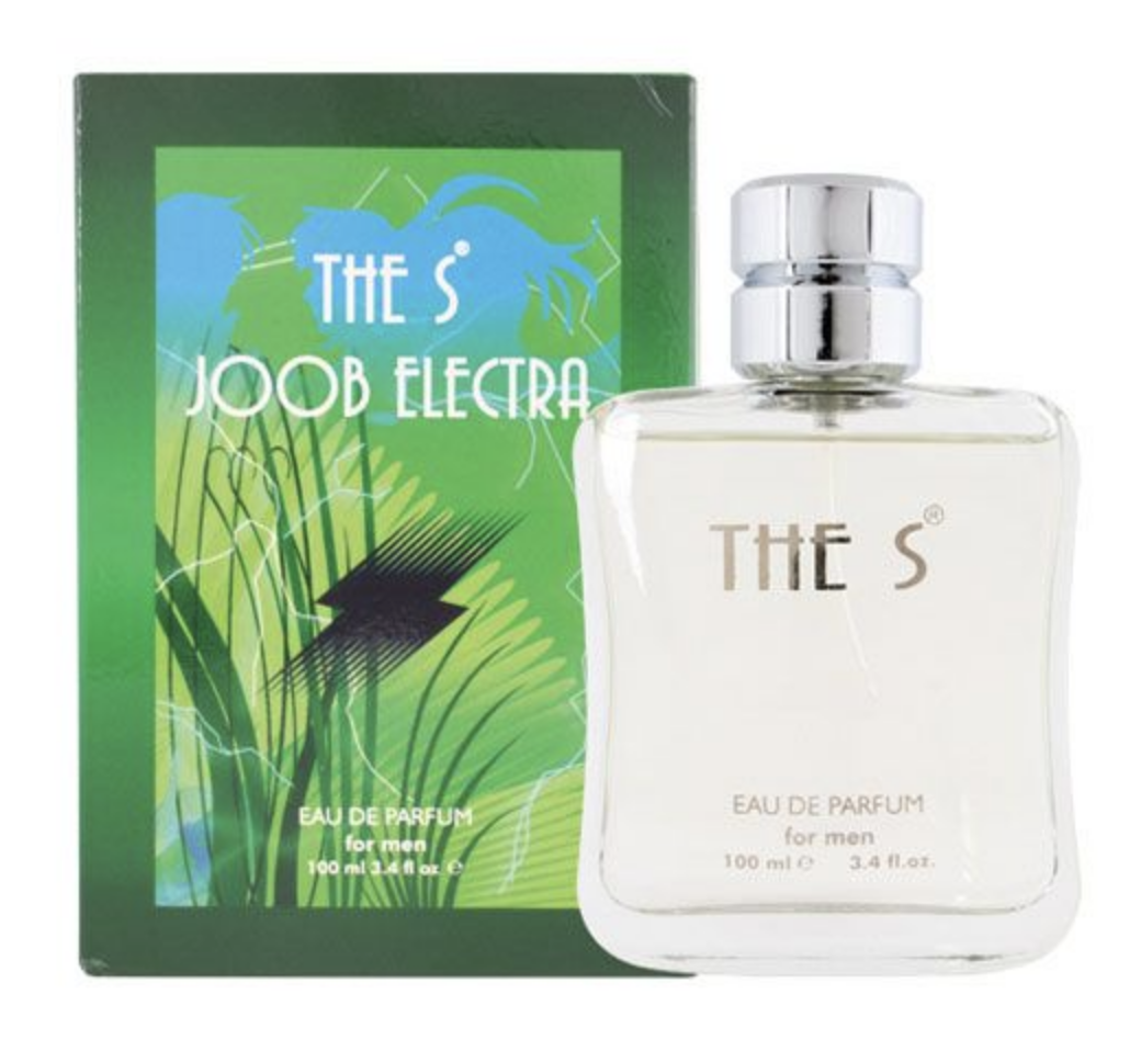 The S Joob Electra by Akat » Reviews & Perfume Facts