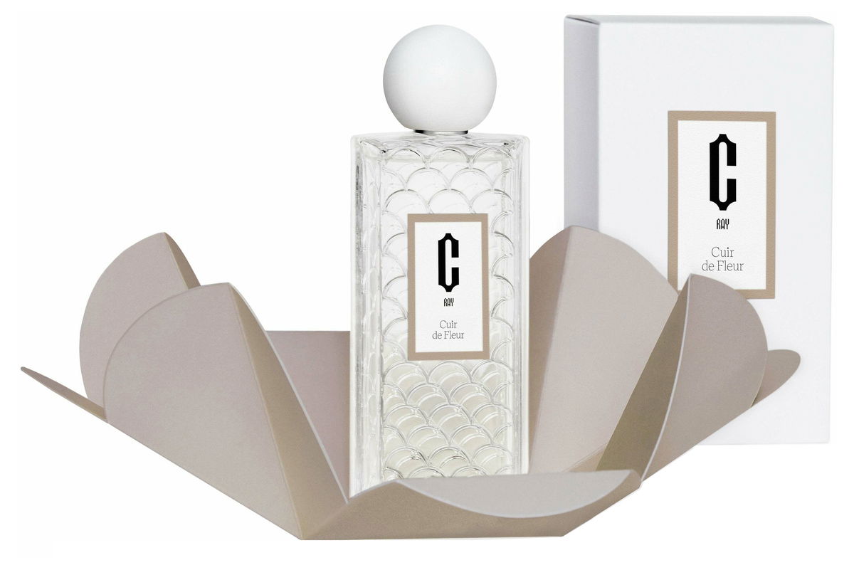 Cuir de Fleur by Carlotha Ray » Reviews & Perfume Facts