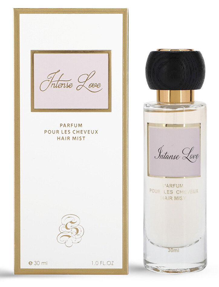 Intense Love by Symphonie » Reviews & Perfume Facts