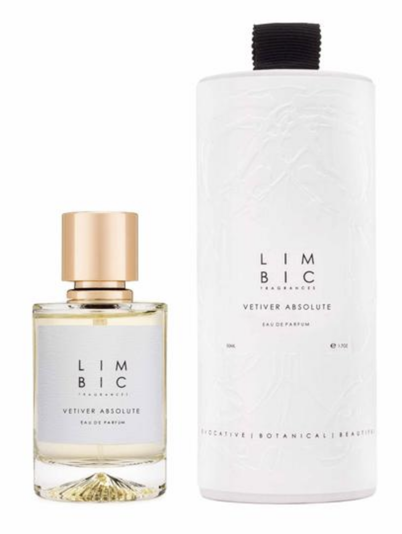 Vetiver Absolute by Limbic Fragrances » Reviews & Perfume Facts