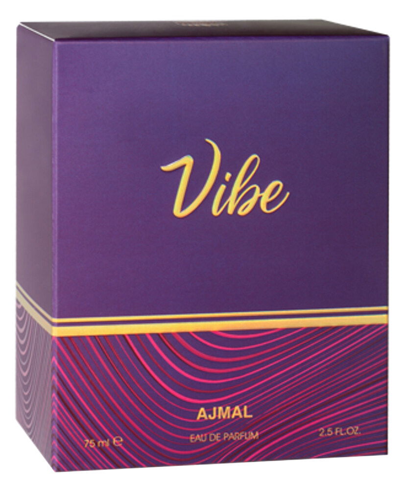 Vibe for Her by Ajmal » Reviews & Perfume Facts