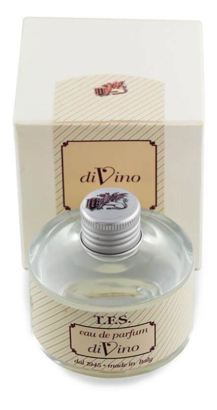 diVino by Tcheon Fung Sing » Reviews & Perfume Facts