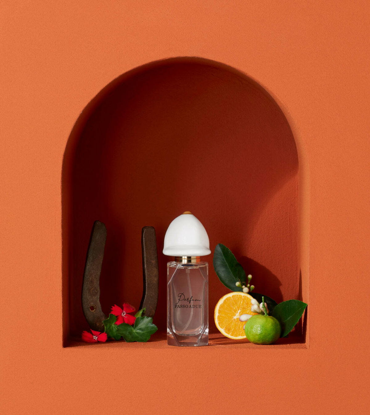 Passo a Due von Opificio del Cavaliere » Meinungen & Duftbeschreibung