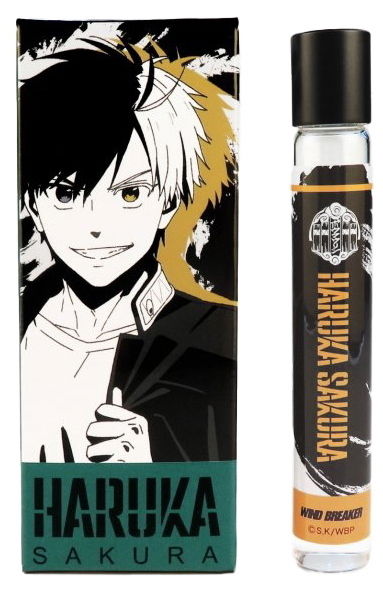 Haruka Sakura / 桜 遥 von Aniga-Ter » Meinungen & Duftbeschreibung