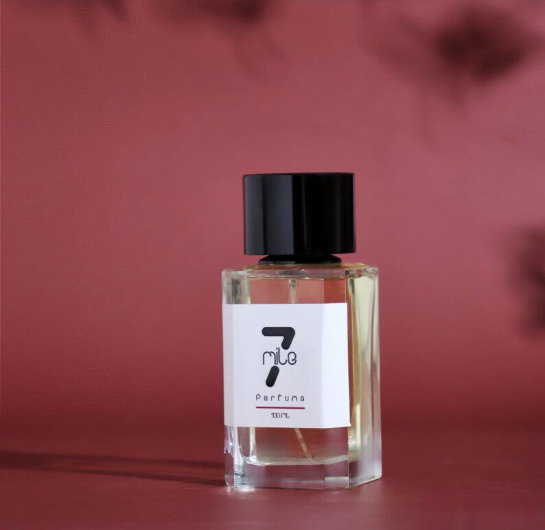 Red by 7 Mile » Reviews & Perfume Facts