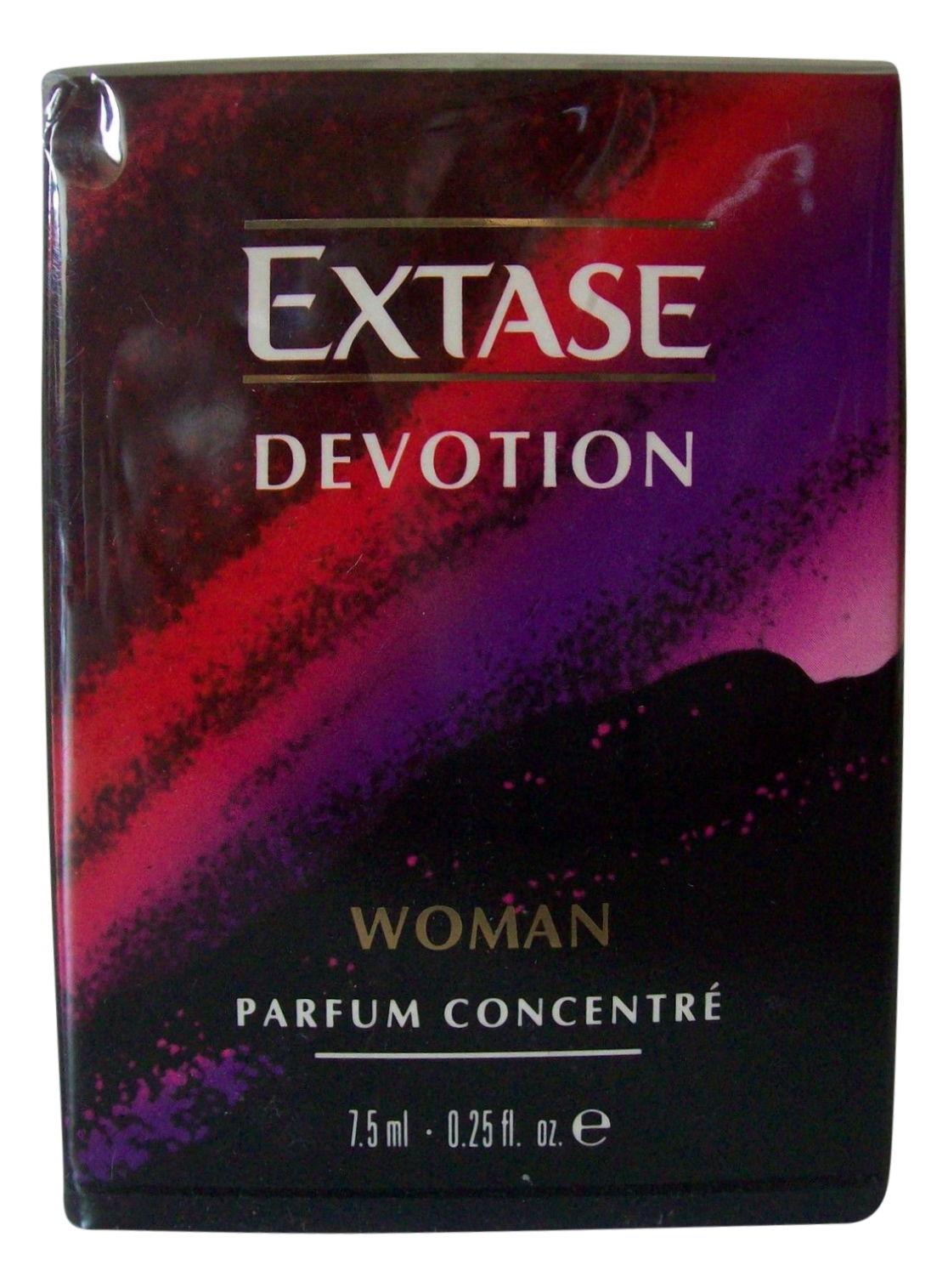 Extase Devotion Woman by Mülhens (Parfum Concentré) » Reviews & Perfume ...