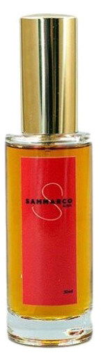 Alter by Sammarco » Reviews & Perfume Facts