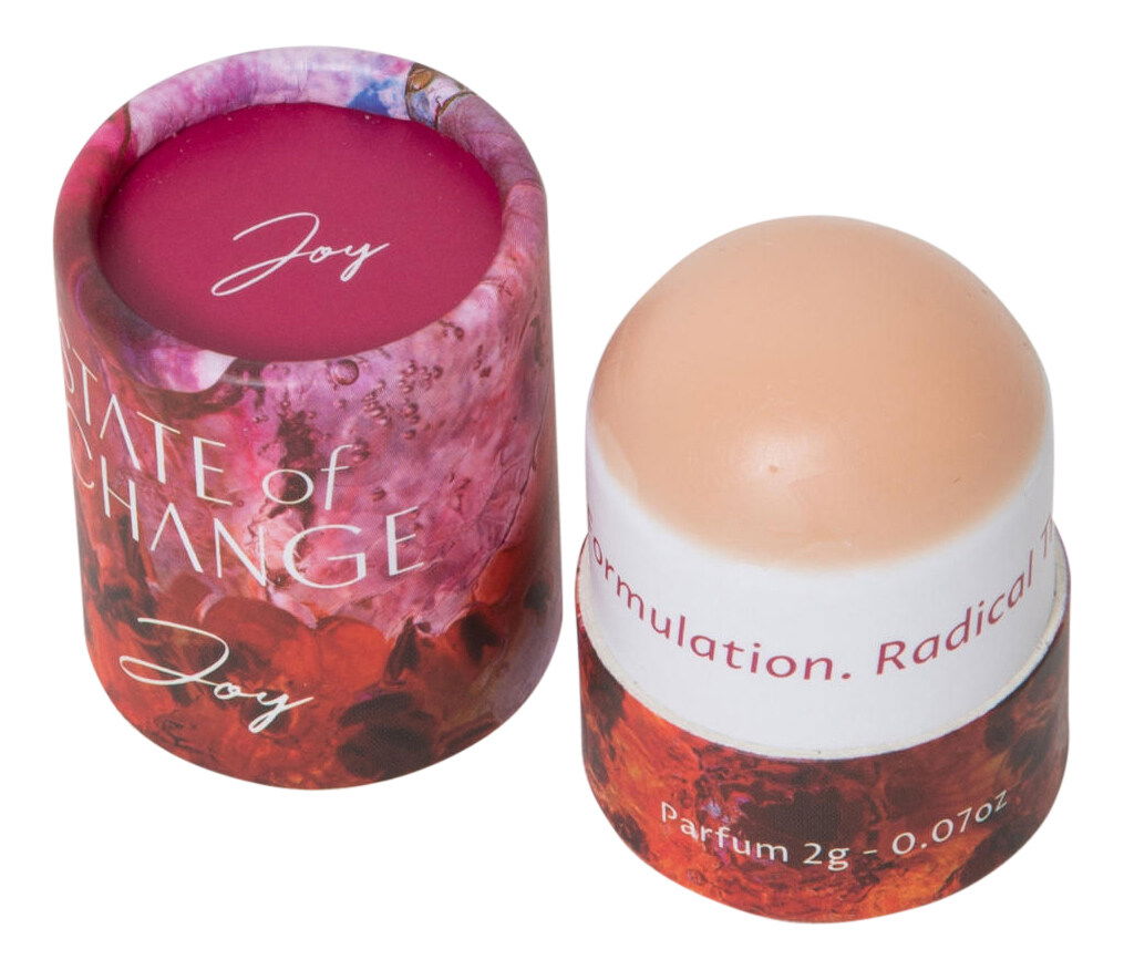 Joy by State of Change » Reviews & Perfume Facts