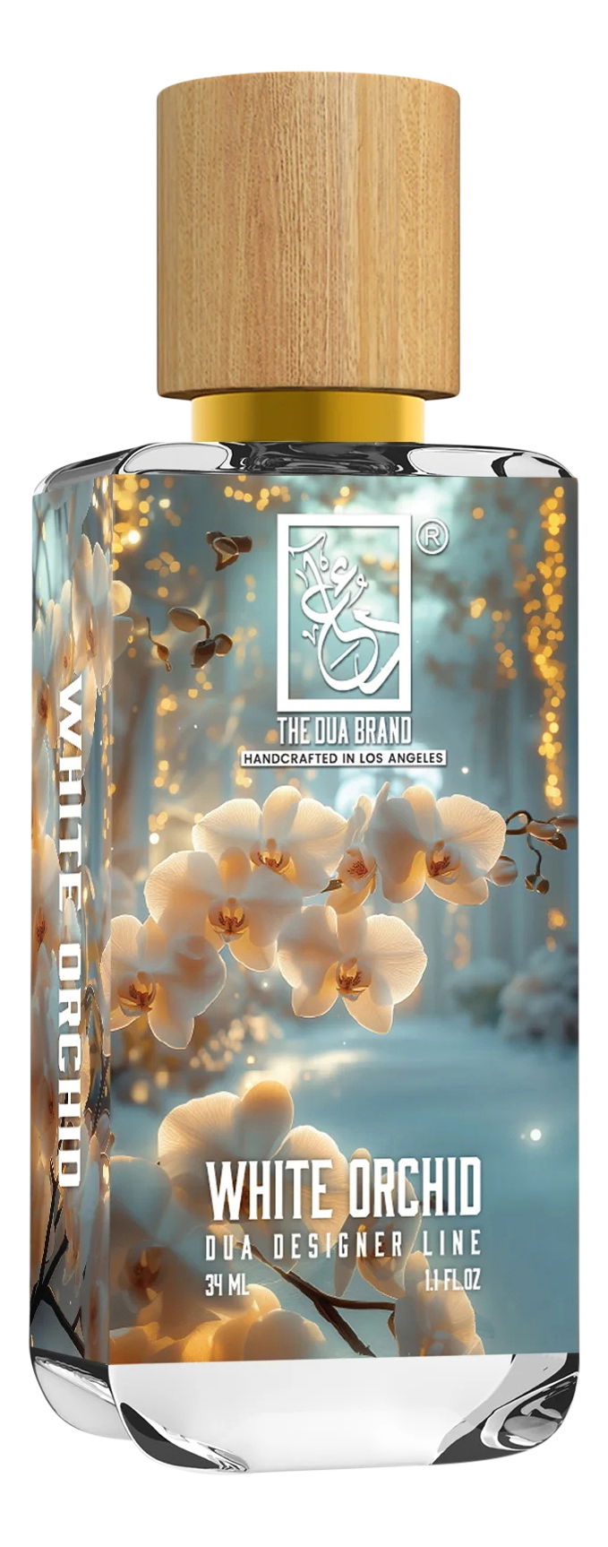 White Orchid by The Dua Brand / Dua Fragrances » Reviews & Perfume Facts