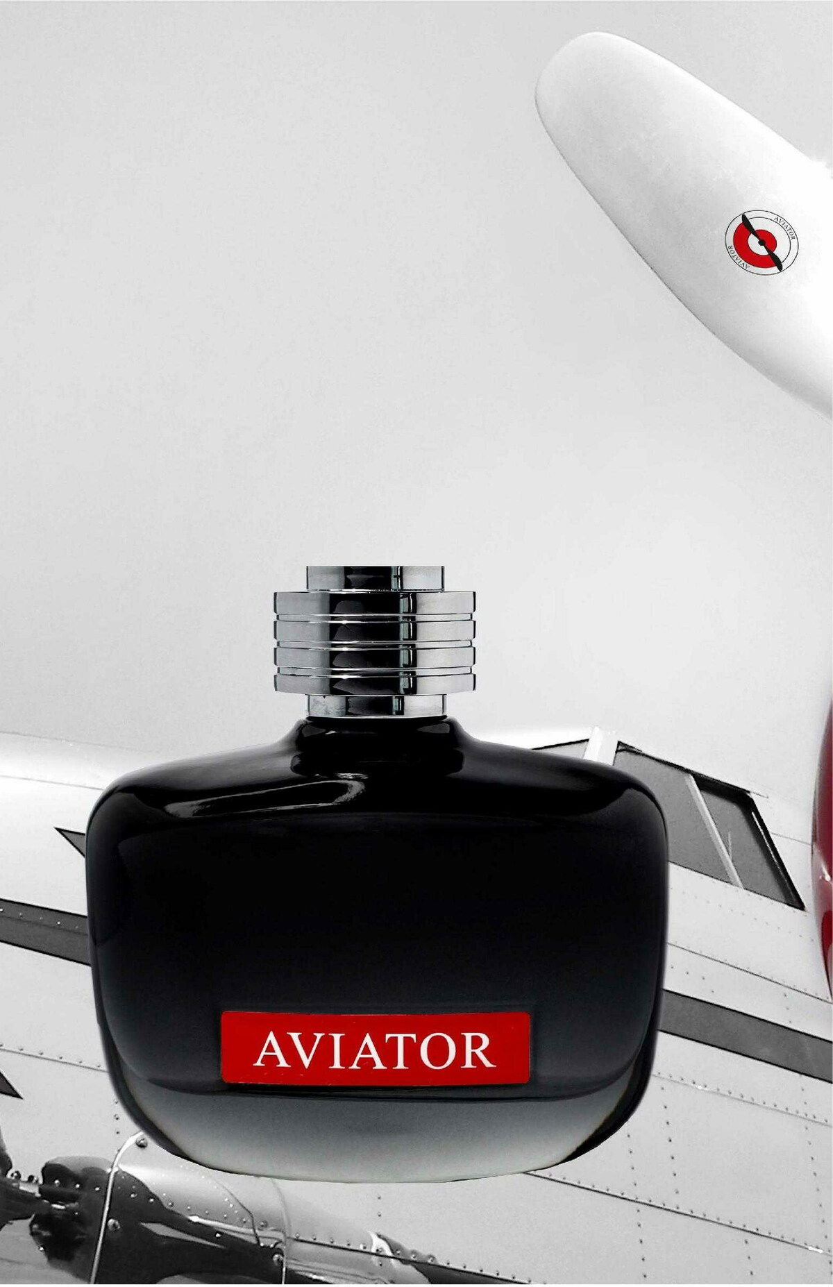 Aviator Flyback Edition by Cyrus » Reviews & Perfume Facts