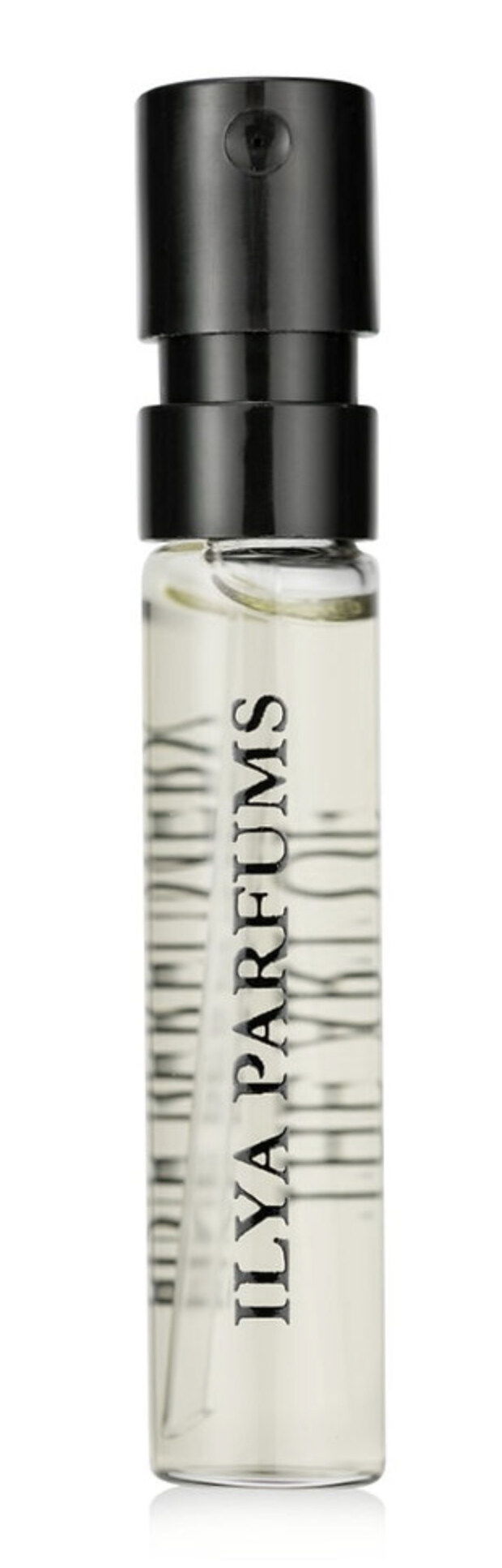 Limitless X by Ilya » Reviews & Perfume Facts