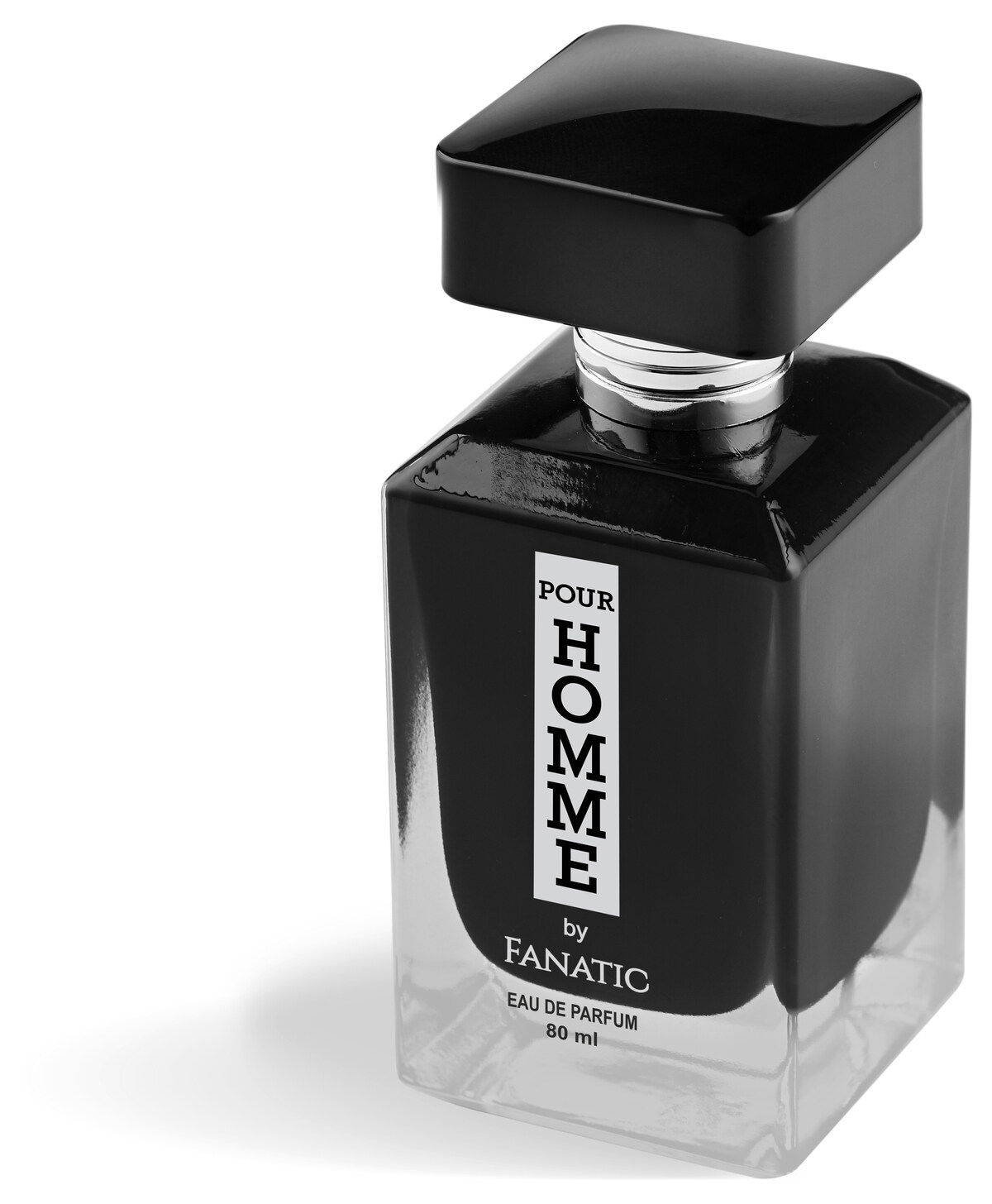 Pour Homme by Fanatic » Reviews & Perfume Facts