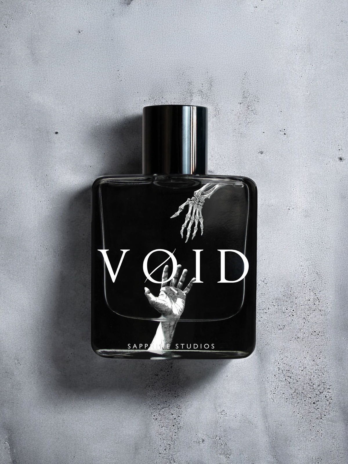 Void by Sapphire Studios » Reviews & Perfume Facts