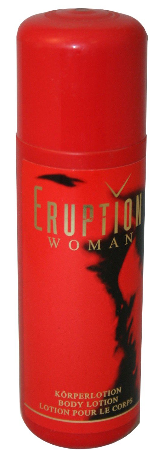 Eruption Woman von Mäurer & Wirtz » Meinungen & Duftbeschreibung