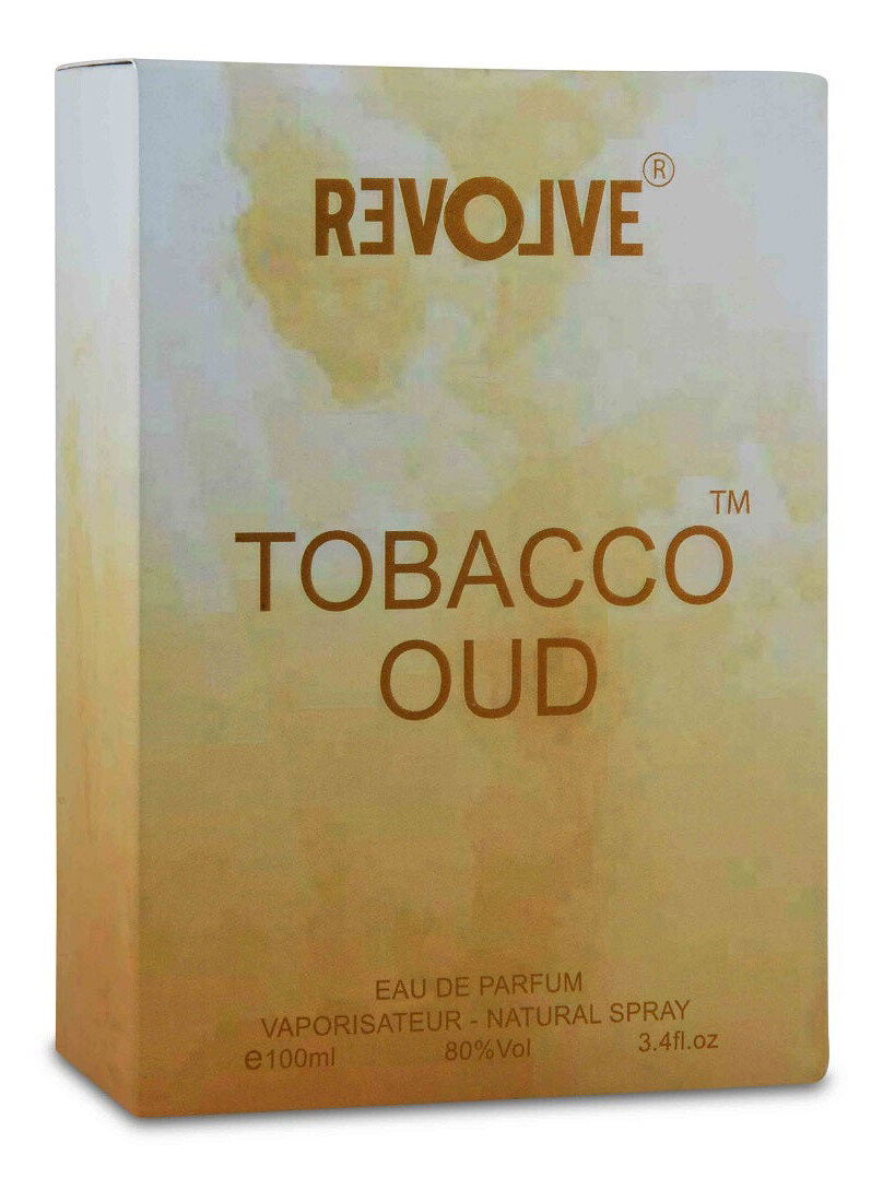 Tobacco Oud by Revolve » Reviews & Perfume Facts