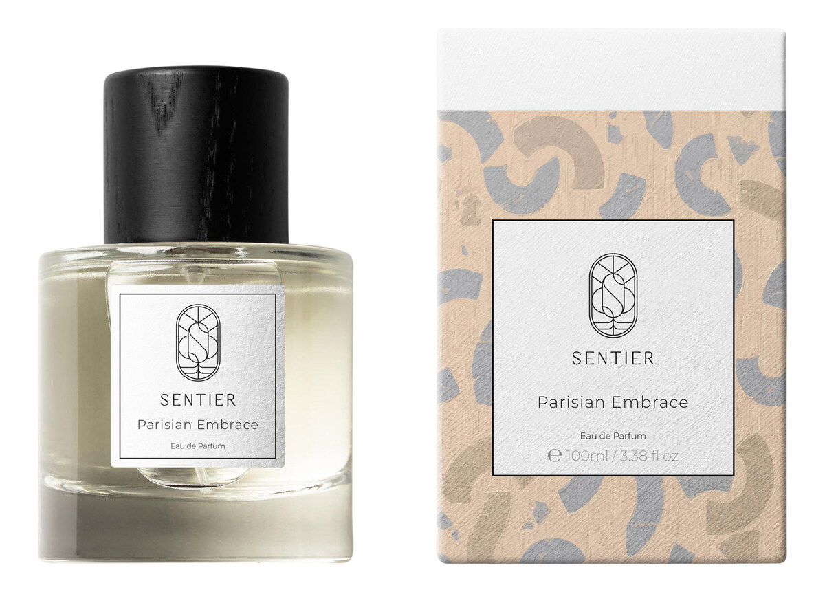 Parisian Embrace by Sentier » Reviews & Perfume Facts