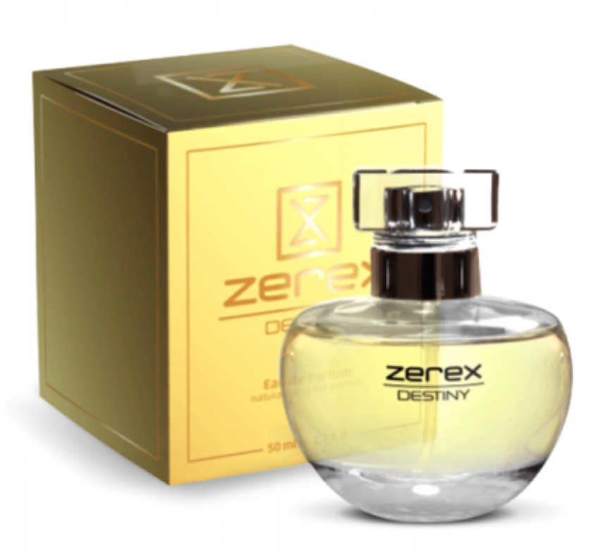 Destiny by Zerex » Reviews & Perfume Facts