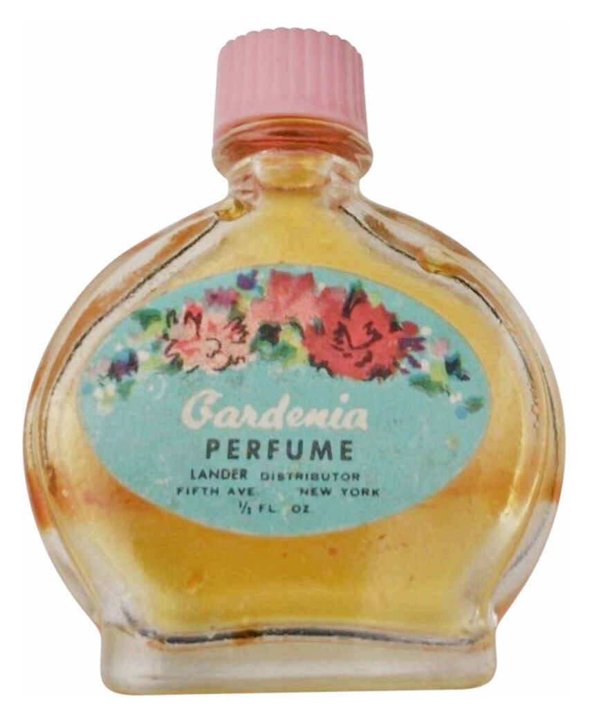 Gardenia by Lander (Perfume) » Reviews & Perfume Facts