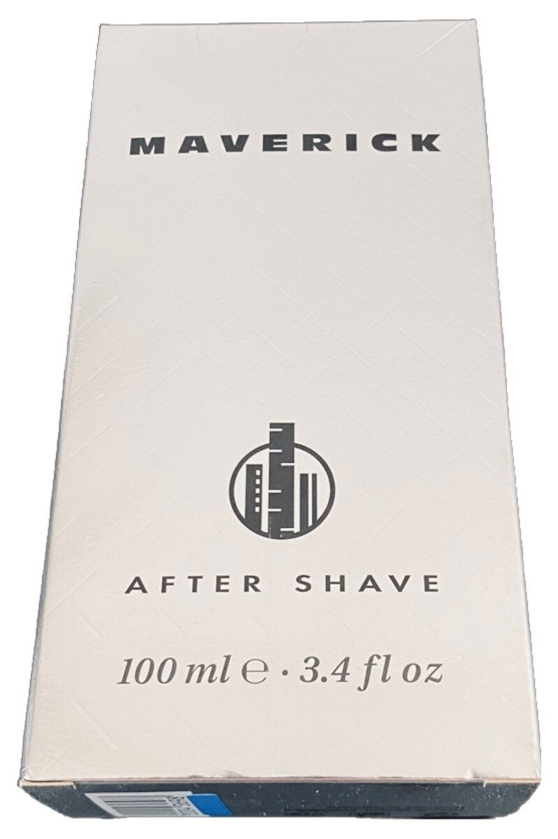 Maverick by Lidl (Silver) » Reviews & Perfume Facts