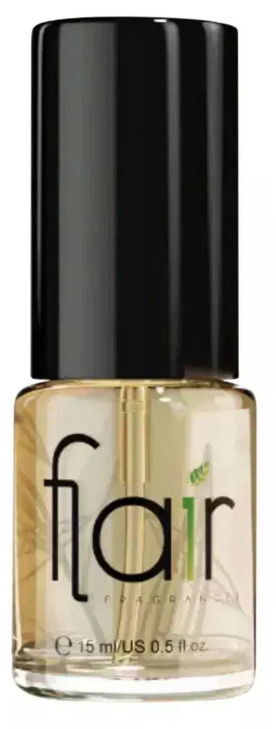 M104 by Flair » Reviews & Perfume Facts