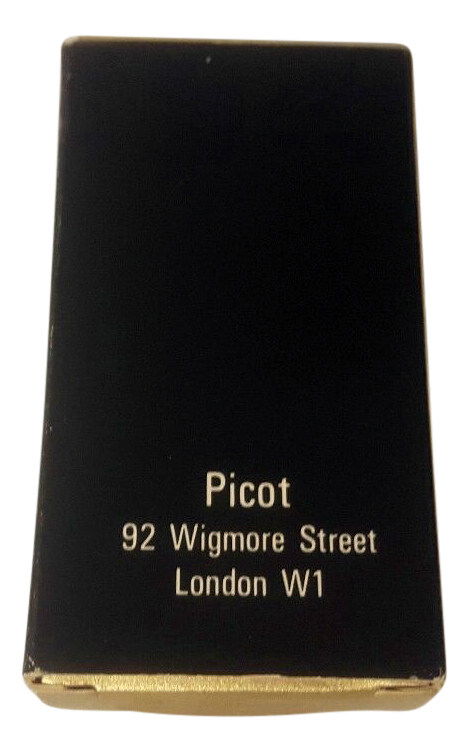 Pagan by Picot » Reviews & Perfume Facts