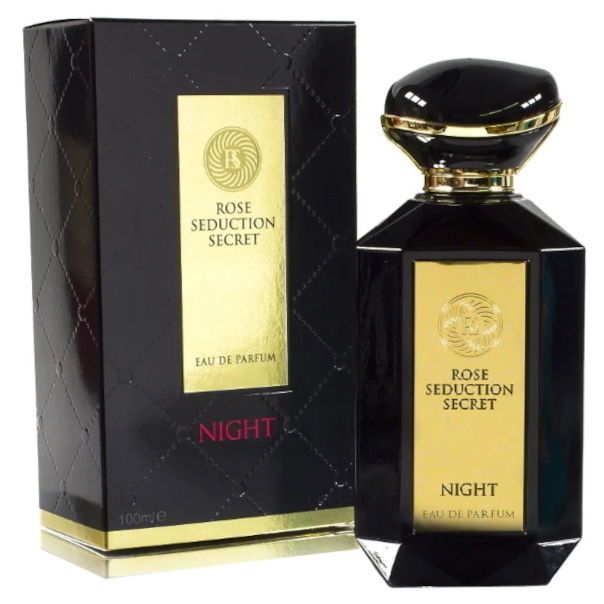 Night by Fragrance World » Reviews & Perfume Facts