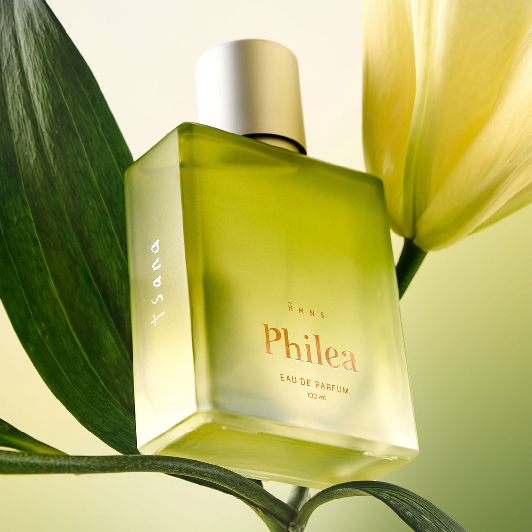 Philea by HMNS » Reviews & Perfume Facts