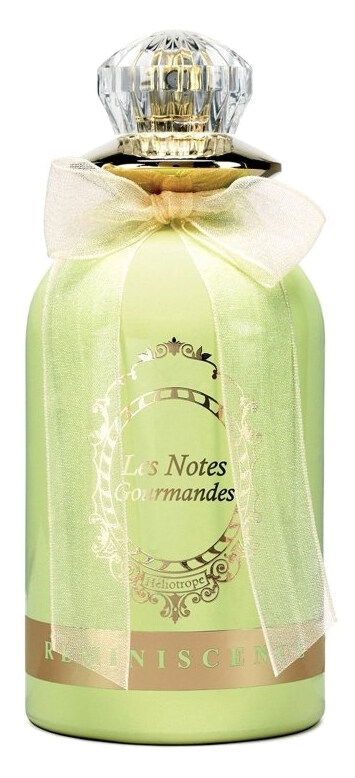 Histoire d'Orgeat / Héliotrope / Do Ré von Réminiscence » Meinungen ...