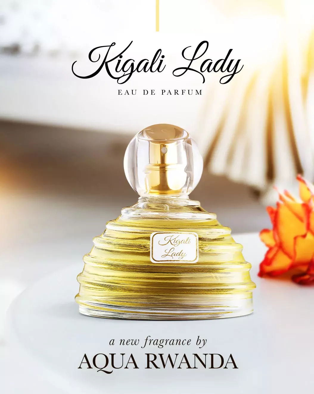Kigali Lady by Aqua Rwanda » Reviews & Perfume Facts