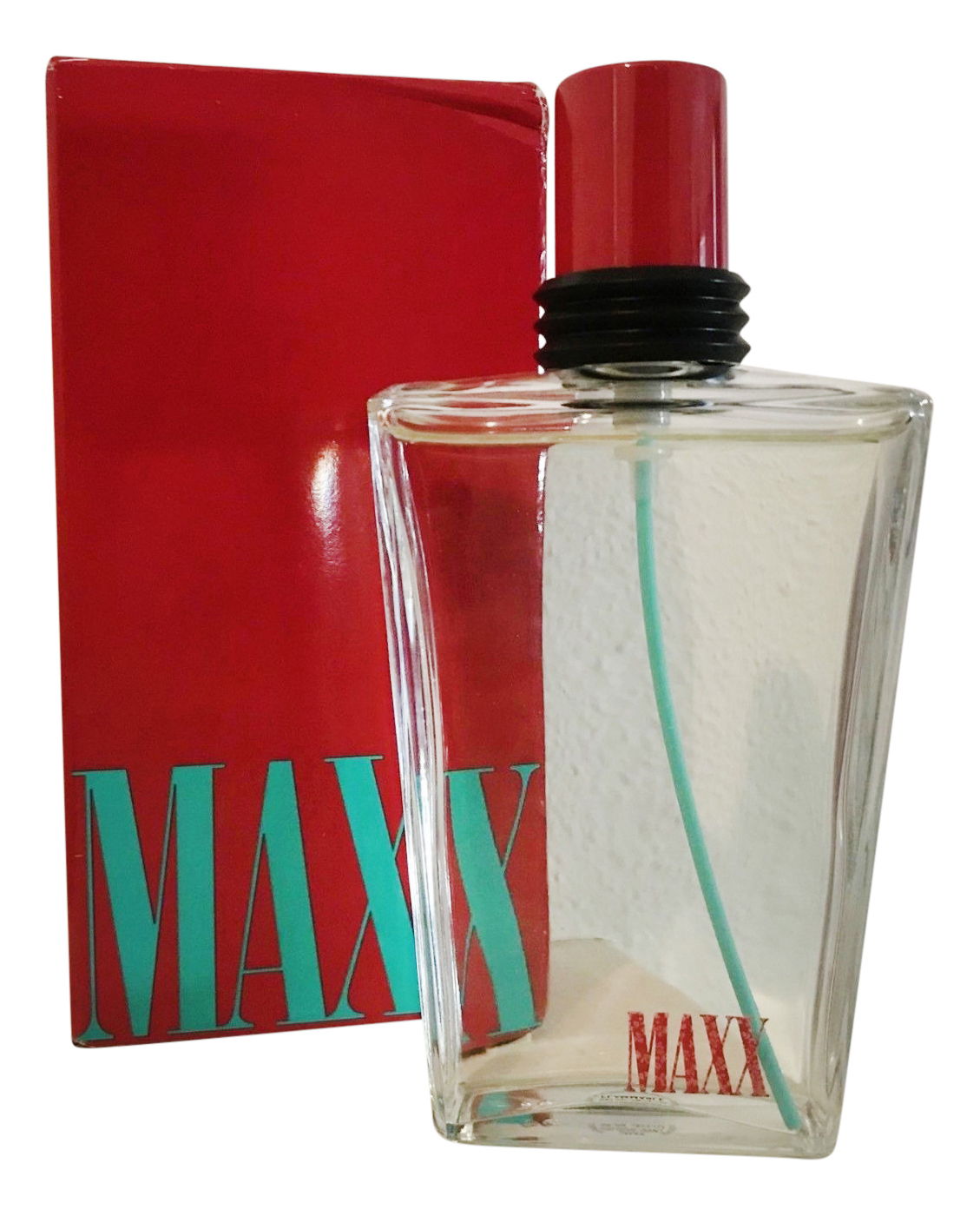 Maxx by Avon (Cologne) » Reviews & Perfume Facts