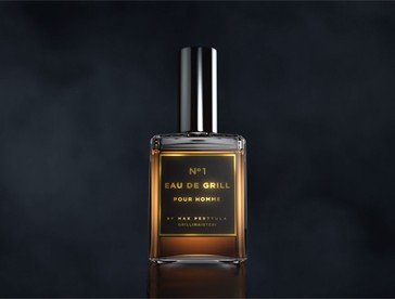 N°1 Eau de Grill pour Homme by Lidl » Reviews & Perfume Facts