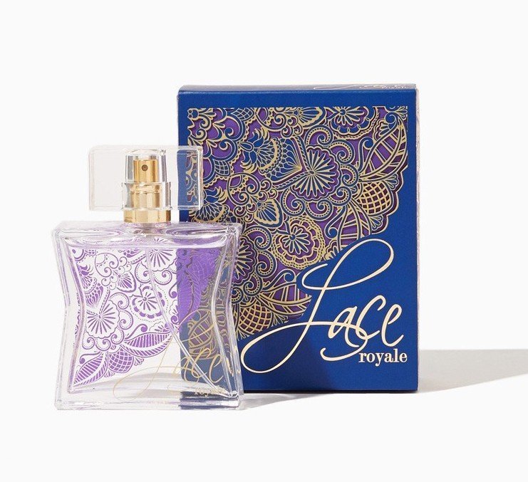 Lace Royale by Charming Charlie » Reviews & Perfume Facts