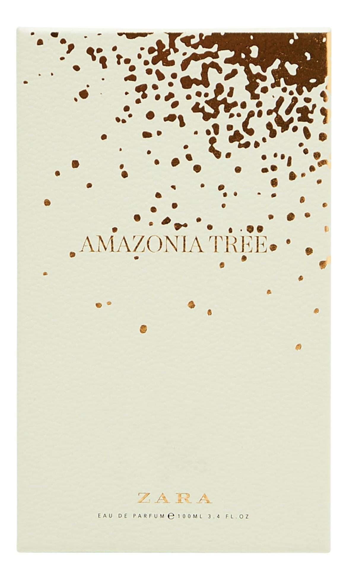 Amazonia Tree by Zara » Reviews & Perfume Facts