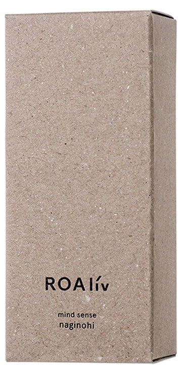 Naginohi / ナギノヒ by ROAlív / HoneyRoa » Reviews & Perfume Facts