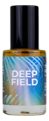 Tiki Frequency by Deep Field (Perfume Oil) » Reviews & Perfume Facts