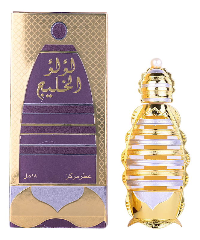 Lulu Al Khaleej by Khadlaj » Reviews & Perfume Facts
