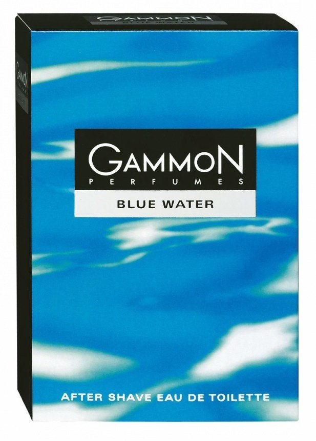 Blue Water by Gammon » Reviews & Perfume Facts
