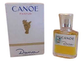 Canoe 1935 Parfum by Dana » Reviews & Perfume Facts