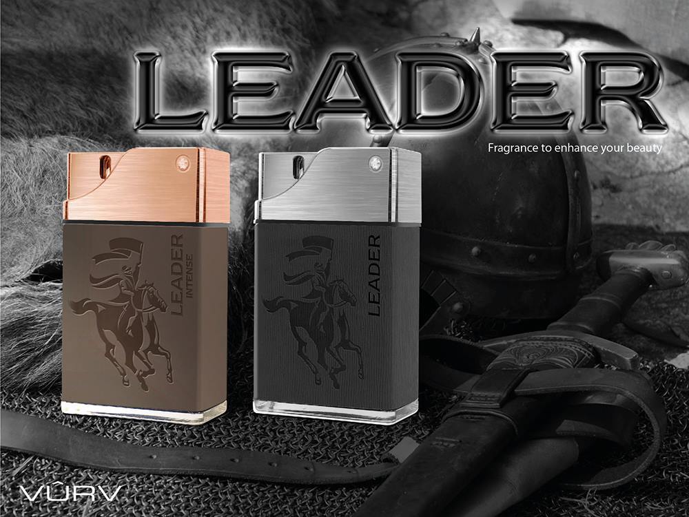 Leader Intense by Vûrv » Reviews & Perfume Facts