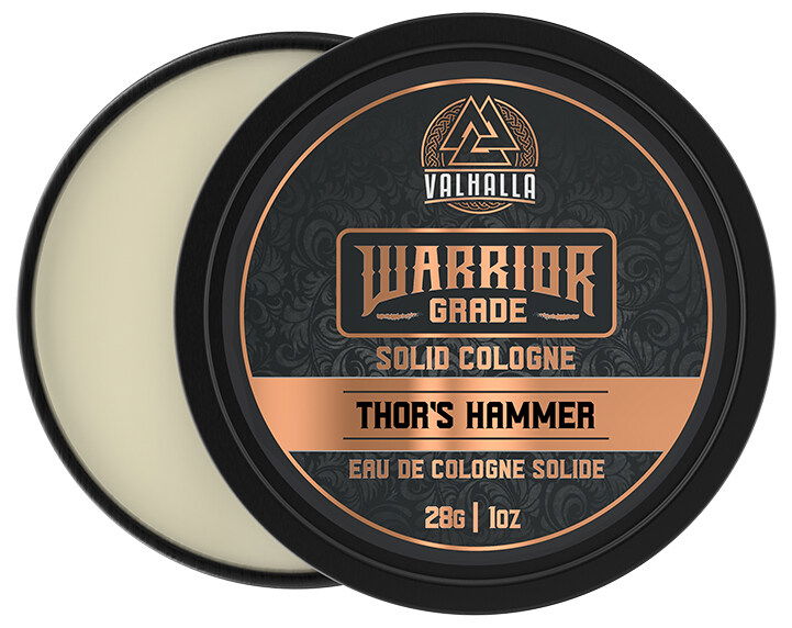 Thor's Hammer by Valhalla » Reviews & Perfume Facts