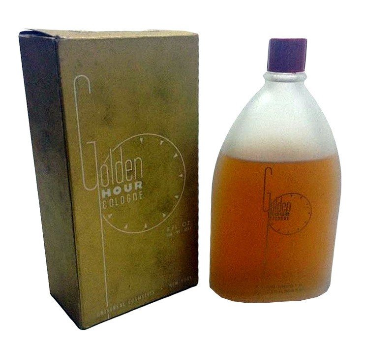 Golden Hour by Ayer » Reviews & Perfume Facts