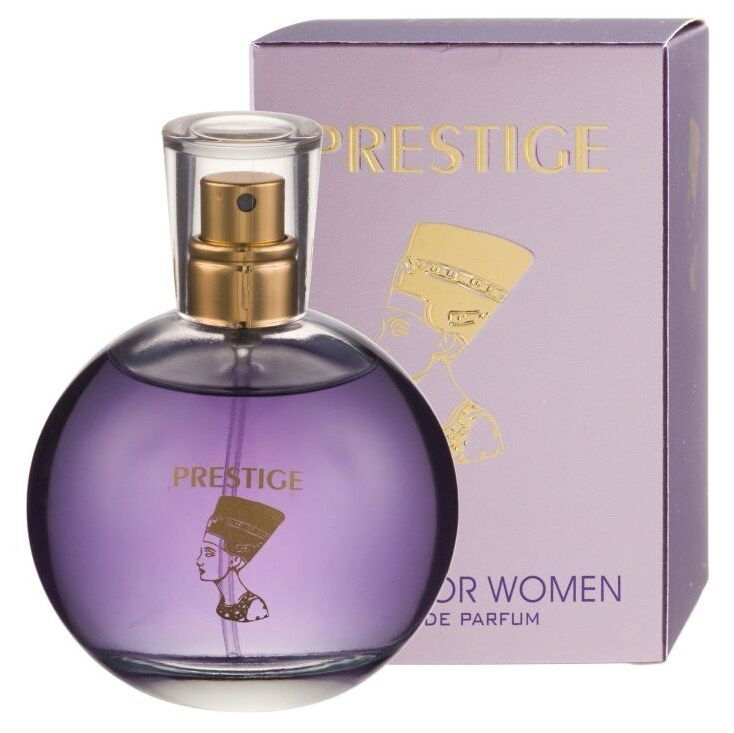 Prestige by Lazell » Reviews & Perfume Facts