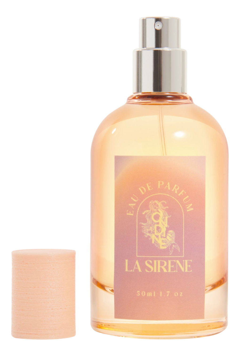 La Sirene by Ondine » Reviews & Perfume Facts
