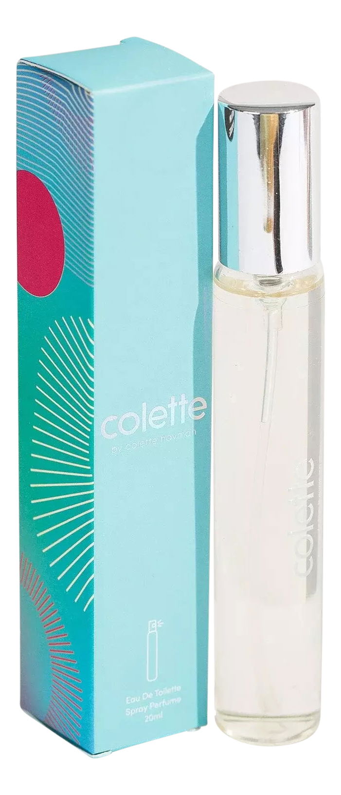 Blushing Peony by Colette by Colette Hayman » Reviews & Perfume Facts