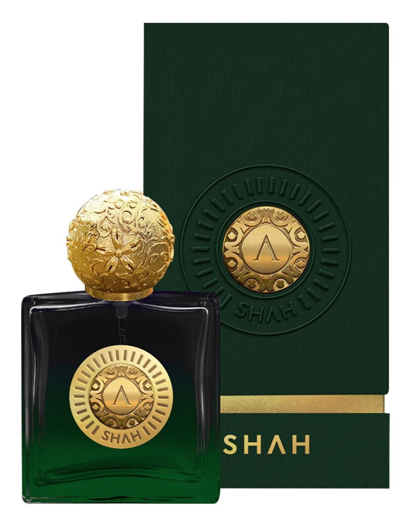 Shah by MAD Parfumeur » Reviews & Perfume Facts